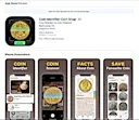 Coin Identifier Coin Snap Reviews & Alternatives - FutureForgez