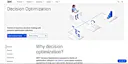 IBM Decision Optimization Reviews & Alternatives - FutureForgez