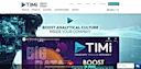 TIMi Suite Reviews & Alternatives - FutureForgez